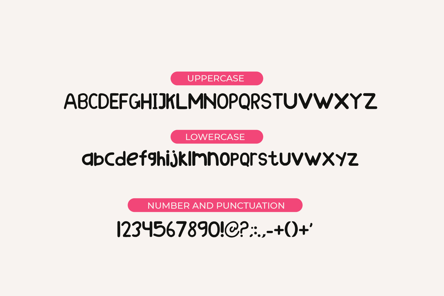 Perfect Date - Handwritten Display Font, Fonts | GraphicRiver