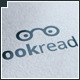 Book Reader Logo, Logo Templates | GraphicRiver