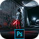 24 Cinematic PRO Photoshop Actions, Add-ons | GraphicRiver