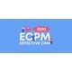 ECPM Effective Cpm. Distribution Corporate, Vectors | GraphicRiver
