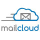 Mail Cloud Logo, Logo Templates | GraphicRiver