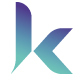 Stylized K Letter Logo, Logo Templates | GraphicRiver