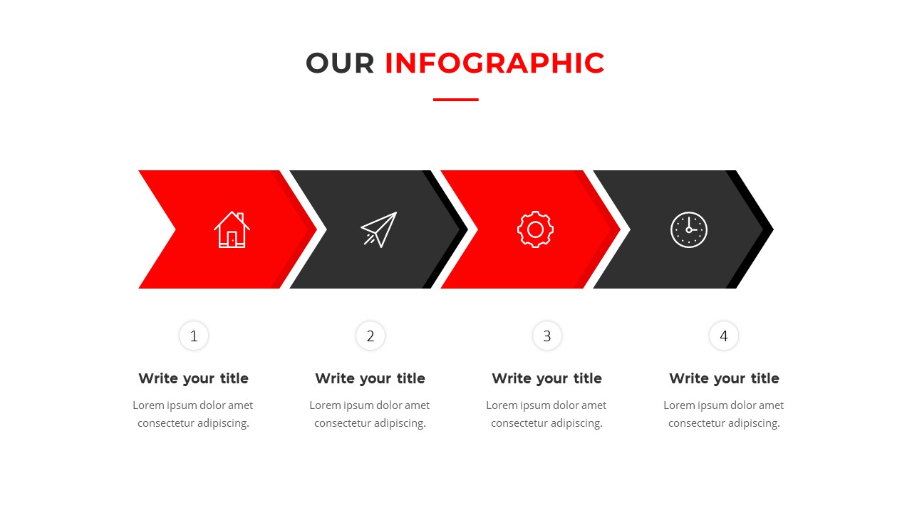 REDLINE - Multipurpose Business PowerPoint Presentation Template ...