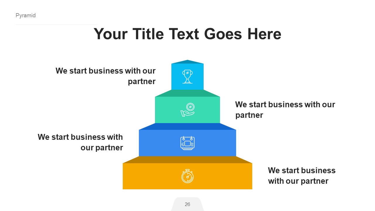 Pyramid PowerPoint Presentation Template, Presentation Templates ...