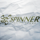 Spinner Logo, Logo Templates | GraphicRiver