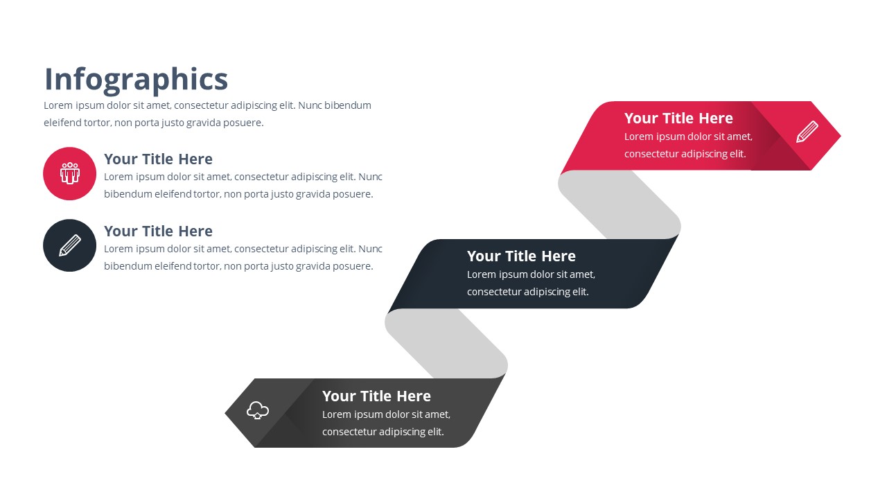 Progress Report Powerpoint Template, Presentation Templates | GraphicRiver