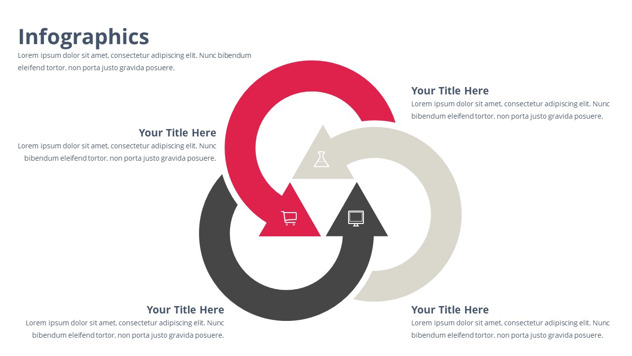 Progress Report Powerpoint Template, Presentation Templates | GraphicRiver