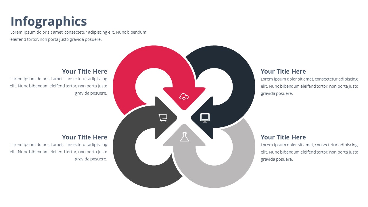 Progress Report Powerpoint Template, Presentation Templates | GraphicRiver