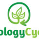 Ecology Cycle Logo, Logo Templates | GraphicRiver