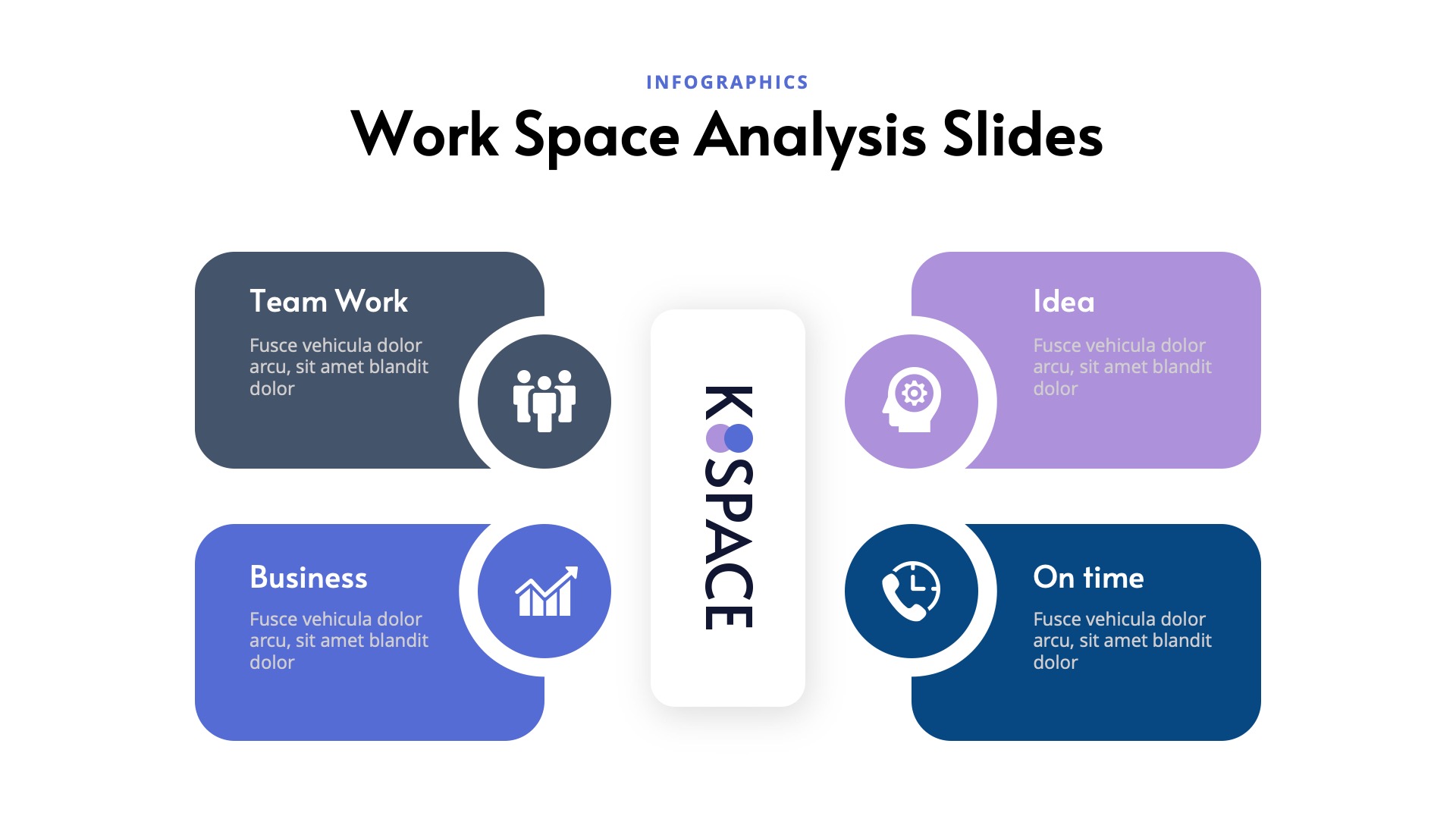 KOSPACE - Coworking & Office Space Powerpoint Template, Presentation ...