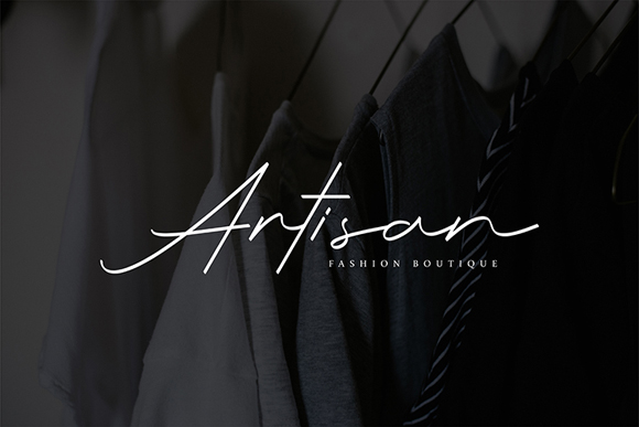 Rationale, Fonts | GraphicRiver