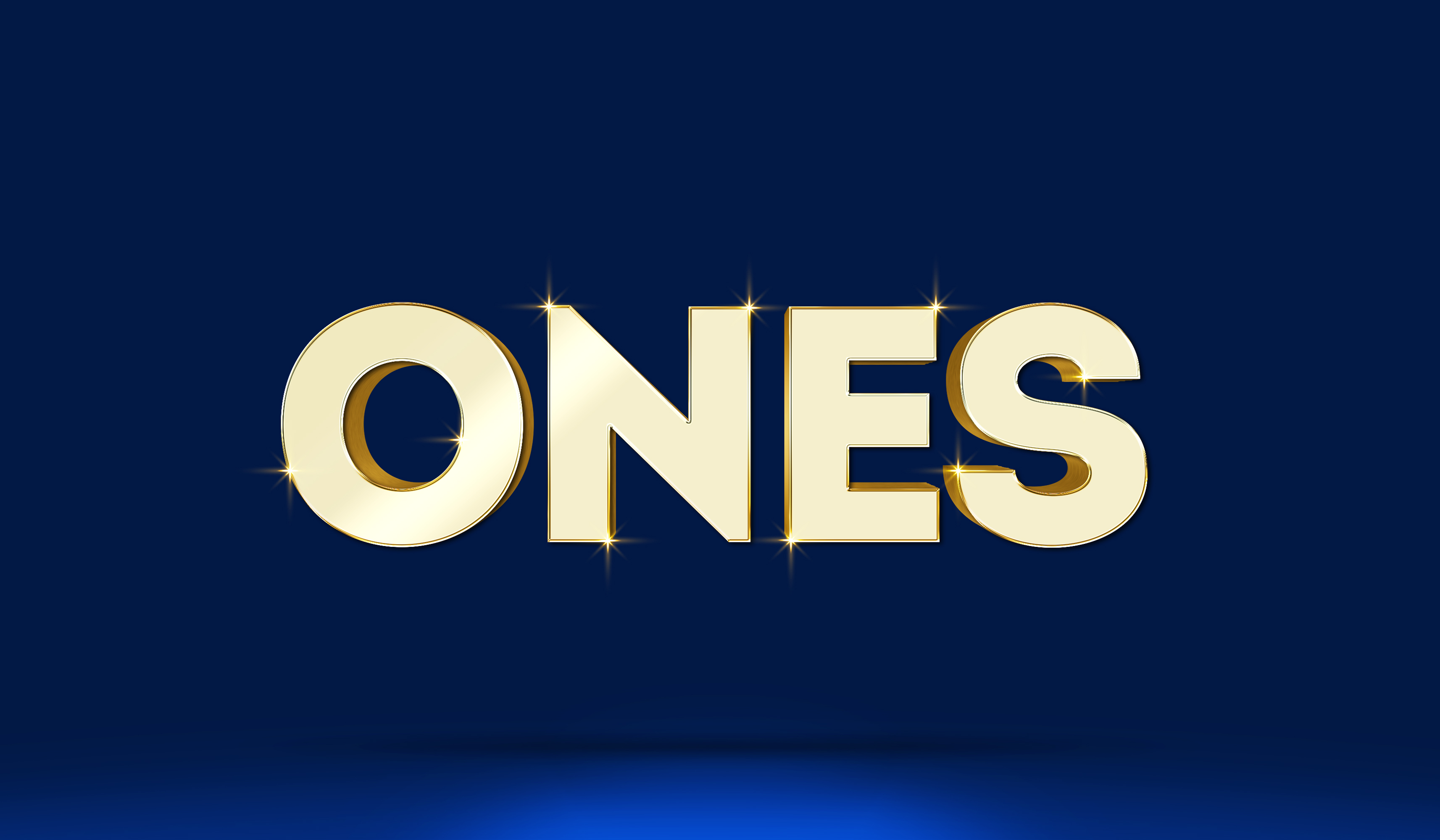 Modern Gold 3D Text Effect Mockup, Add-ons | GraphicRiver