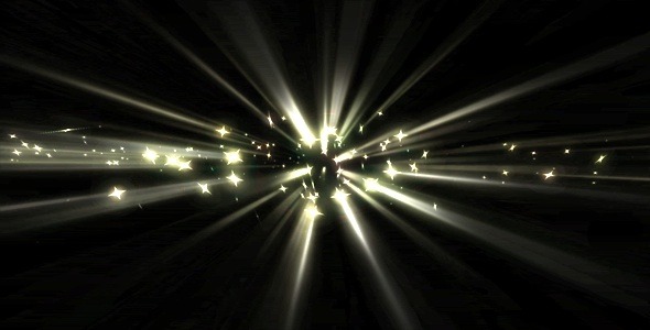 Hurricane Sparkling - Pack of 3 Loops, Motion Graphics | VideoHive