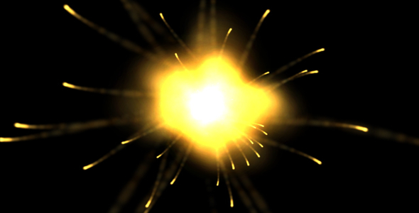 Fast Explosion, Motion Graphics | VideoHive