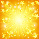 Exploding stars background, Vectors | GraphicRiver