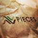 Pieces Logo, Logo Templates | GraphicRiver