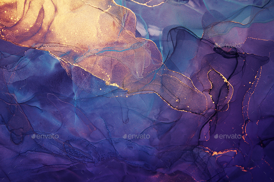 Abstract Backgrounds Modern Creative Art Colorful Textures, Graphics