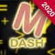 Math Dash (Unity Game+Admob+iOS+Android) by darsan1991 | CodeCanyon