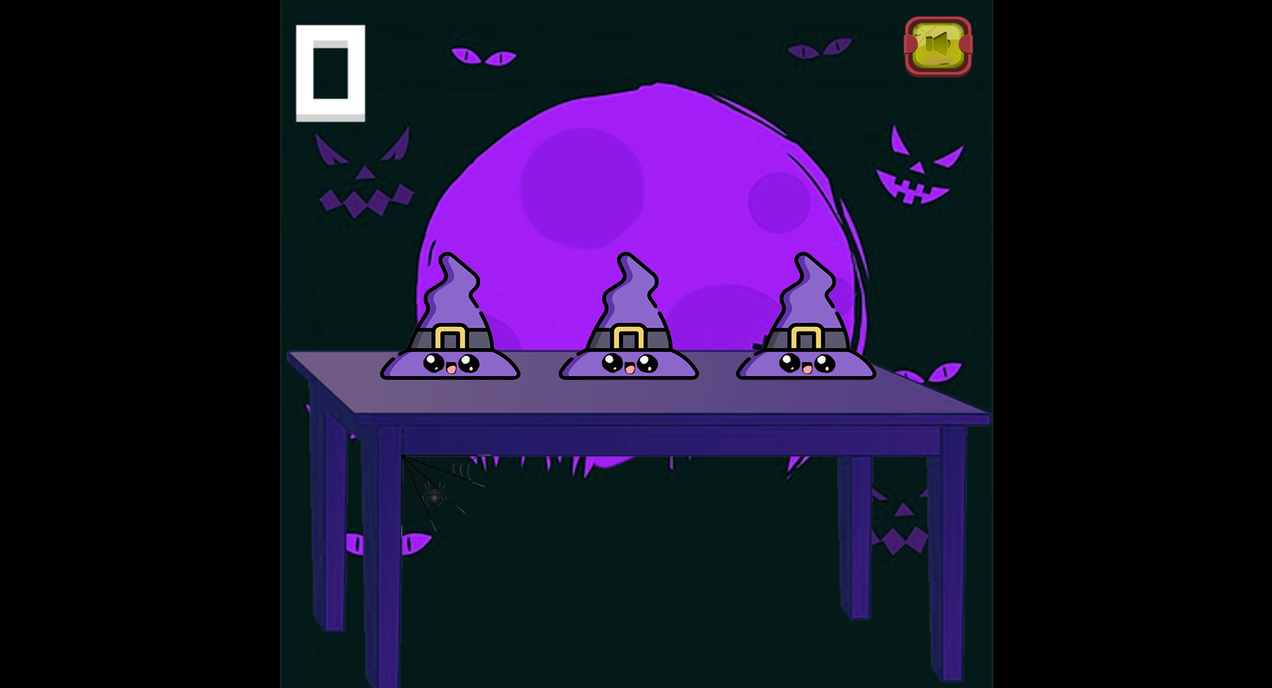 Find The Pumpkin - HTML5 Mobile Game by 013games | CodeCanyon