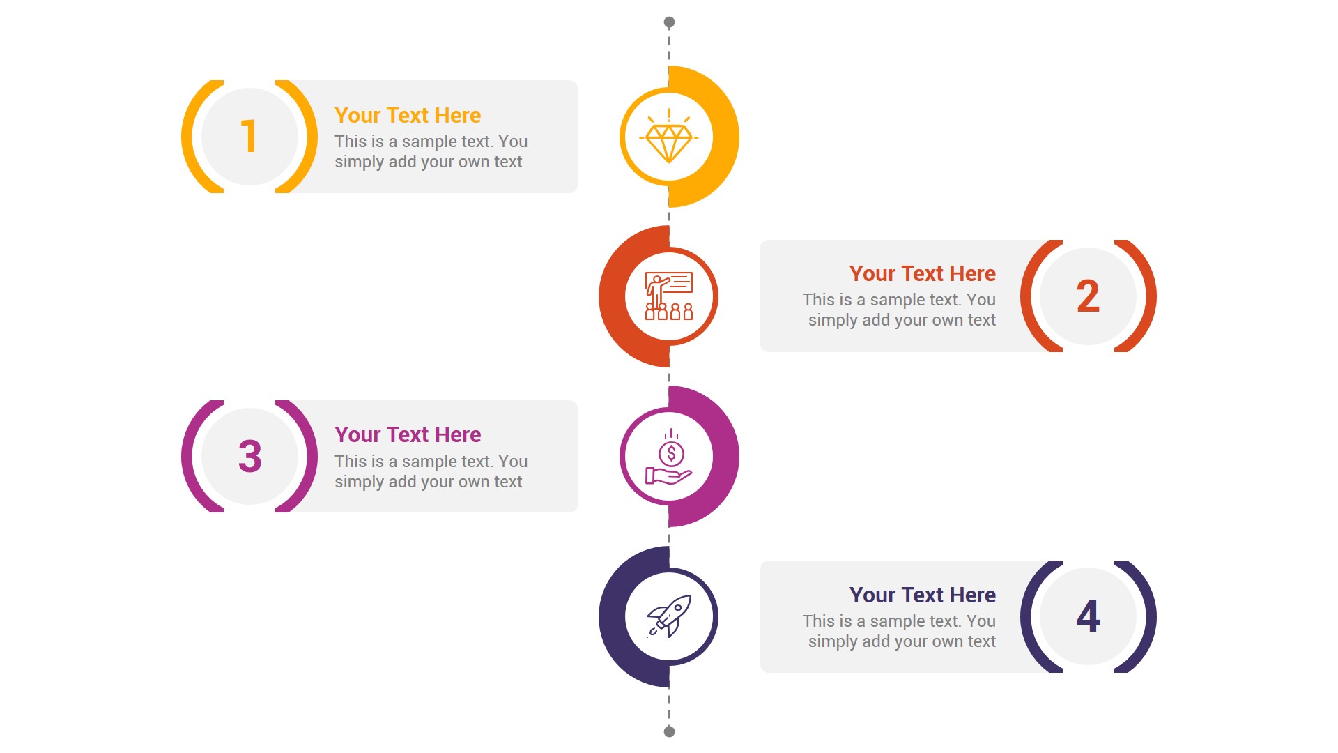 Timeline Diagrams PowerPoint Template, Presentation Templates ...