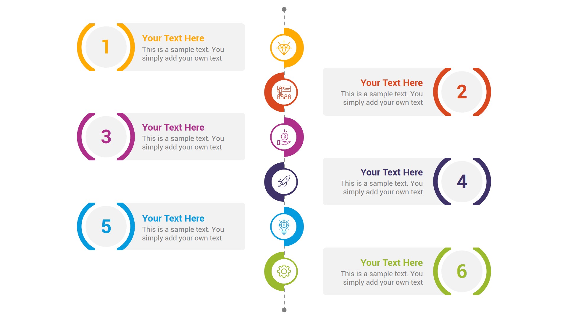 Timeline Diagrams PowerPoint Template, Presentation Templates ...