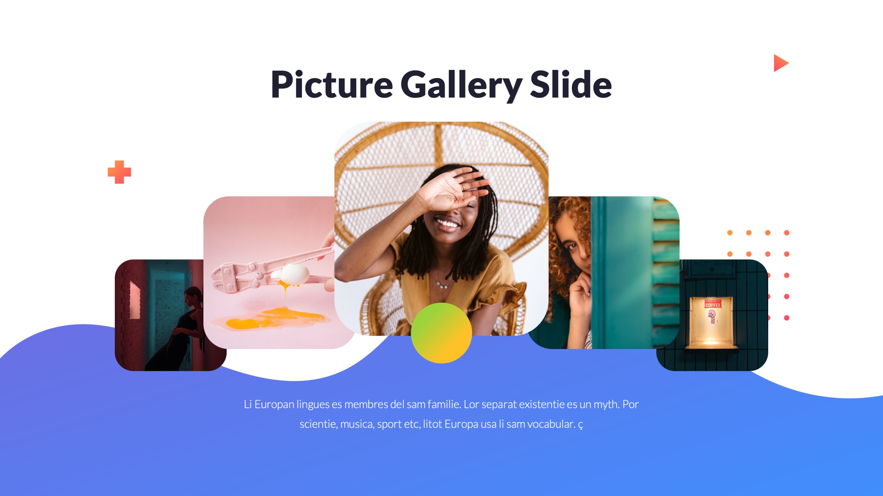 Google Slides Bundle 3 in 1 Vol.1, Presentation Templates | GraphicRiver