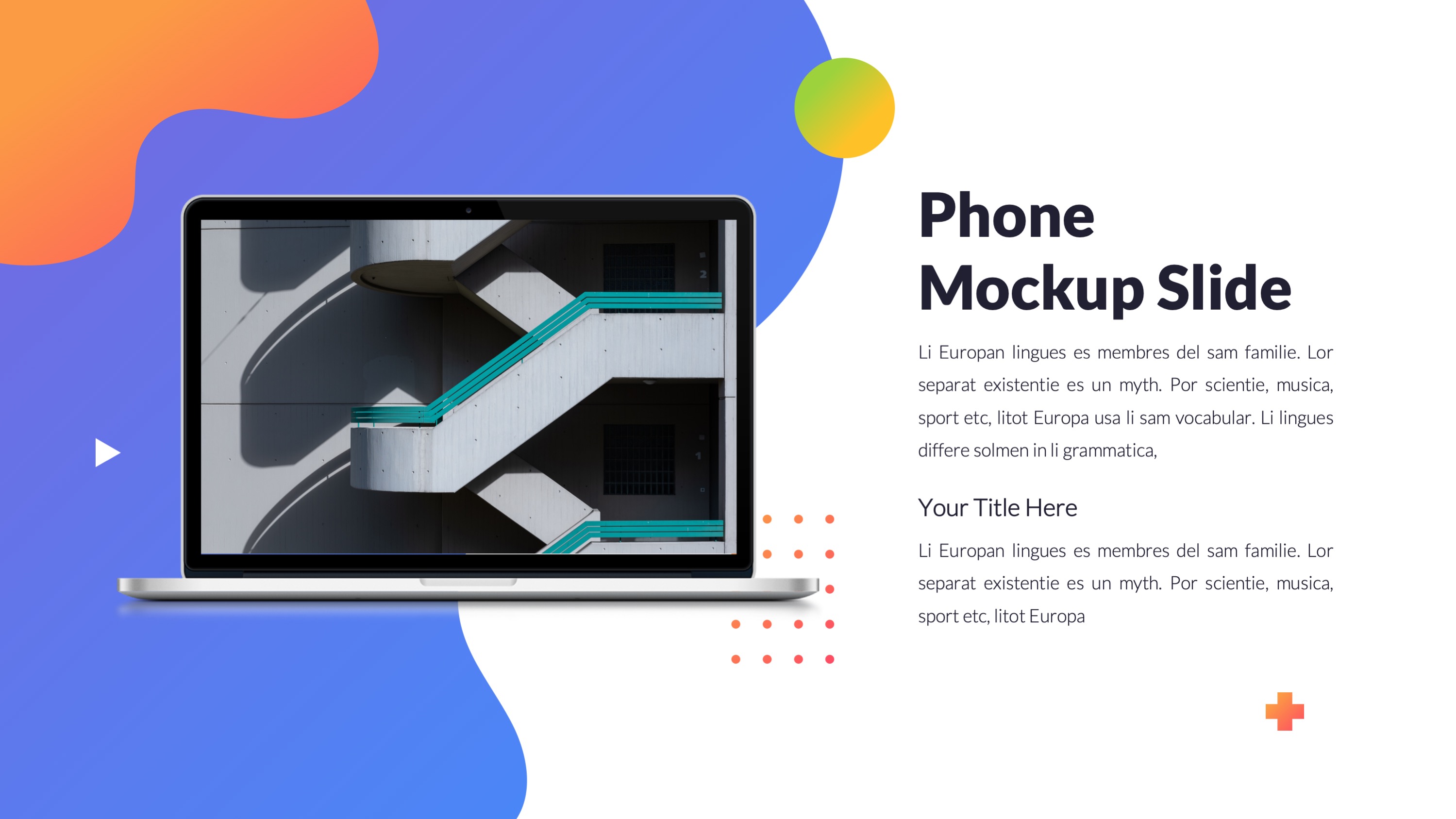 Google Slides Bundle 3 in 1 Vol.1, Presentation Templates | GraphicRiver