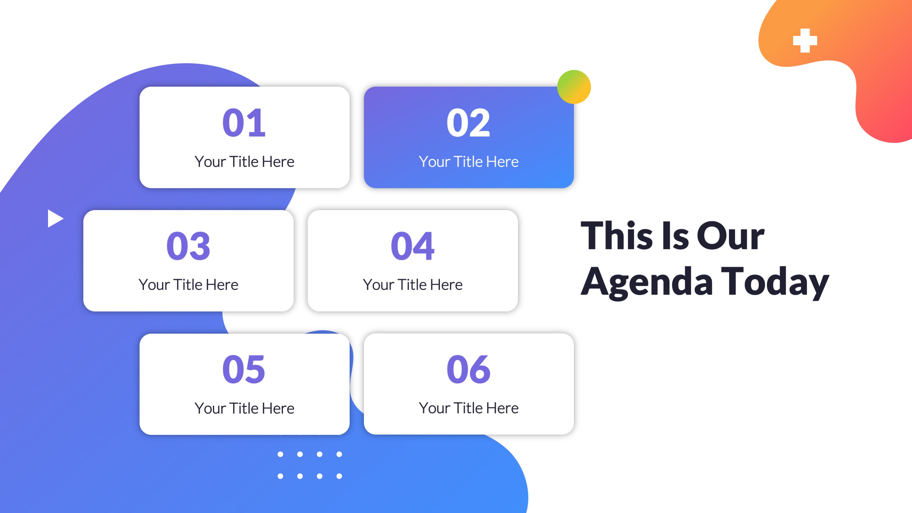 Google Slides Bundle 3 in 1 Vol.1, Presentation Templates | GraphicRiver