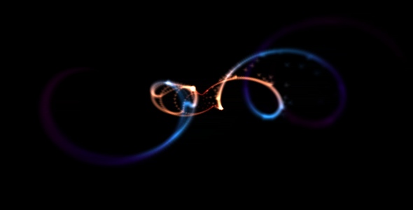 Perpetual Energy - III, Motion Graphics | VideoHive