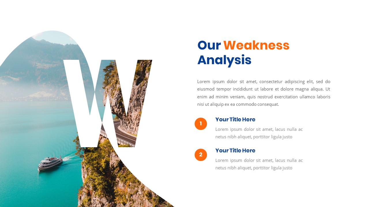 Royal Cruise - Cruise Ship Powerpoint Template, Presentation Templates