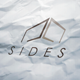 Sides Logo, Logo Templates | GraphicRiver