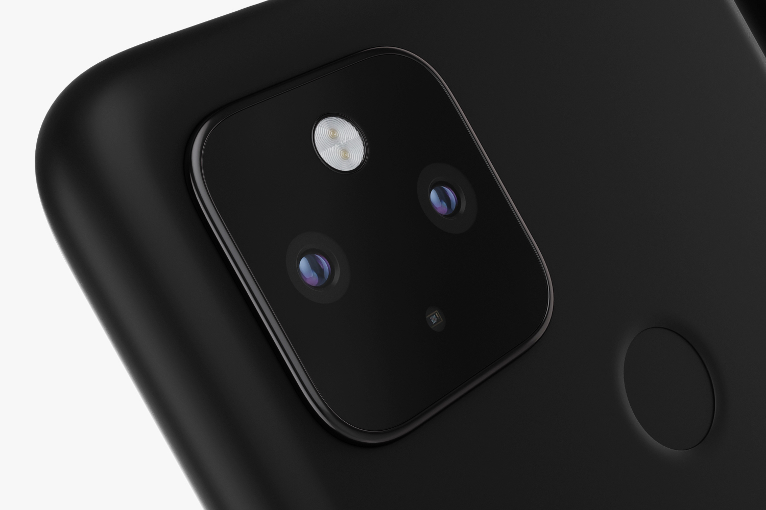 Google Pixel 5 and 4a 5G all colors by madMIX_X | 3DOcean