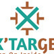 ‘X’ Target Logo, Logo Templates | GraphicRiver