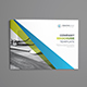 Landscape Brochure, Print Templates | GraphicRiver