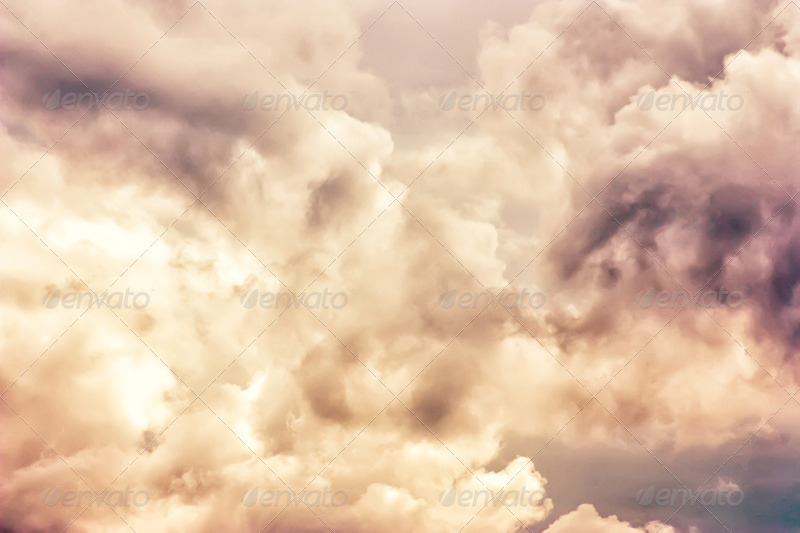 Dramatic Cloudscapes, Vol. 2 - Soft Backgrounds, Graphics | GraphicRiver