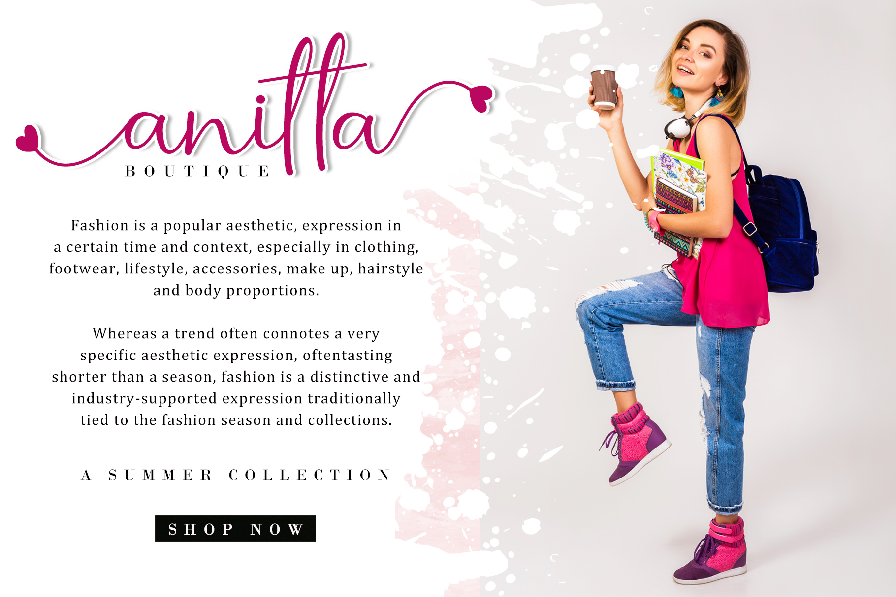 Sallsa by AEN_CreativeStudio | GraphicRiver