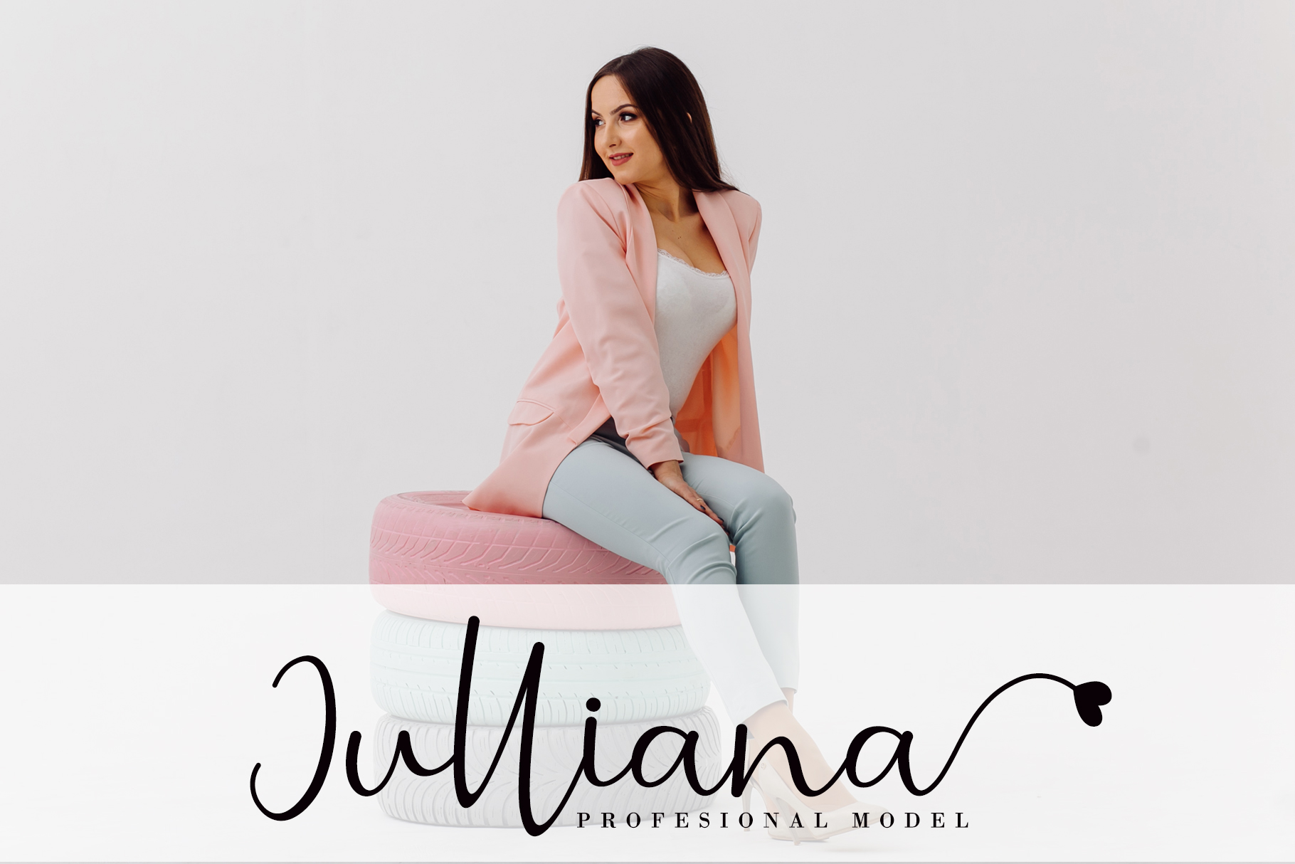 Sallsa by AEN_CreativeStudio | GraphicRiver