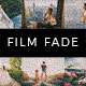 20 Film Fade Lightroom Presets & LUTs, Add-ons | GraphicRiver