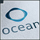 Ocean O Letter Logo, Logo Templates | GraphicRiver