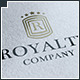 Royalty R Letter Logo, Logo Templates | GraphicRiver