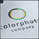 Color Photo Logo, Logo Templates | GraphicRiver