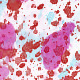 18 Faded Water Color Splashes , Add-ons | GraphicRiver