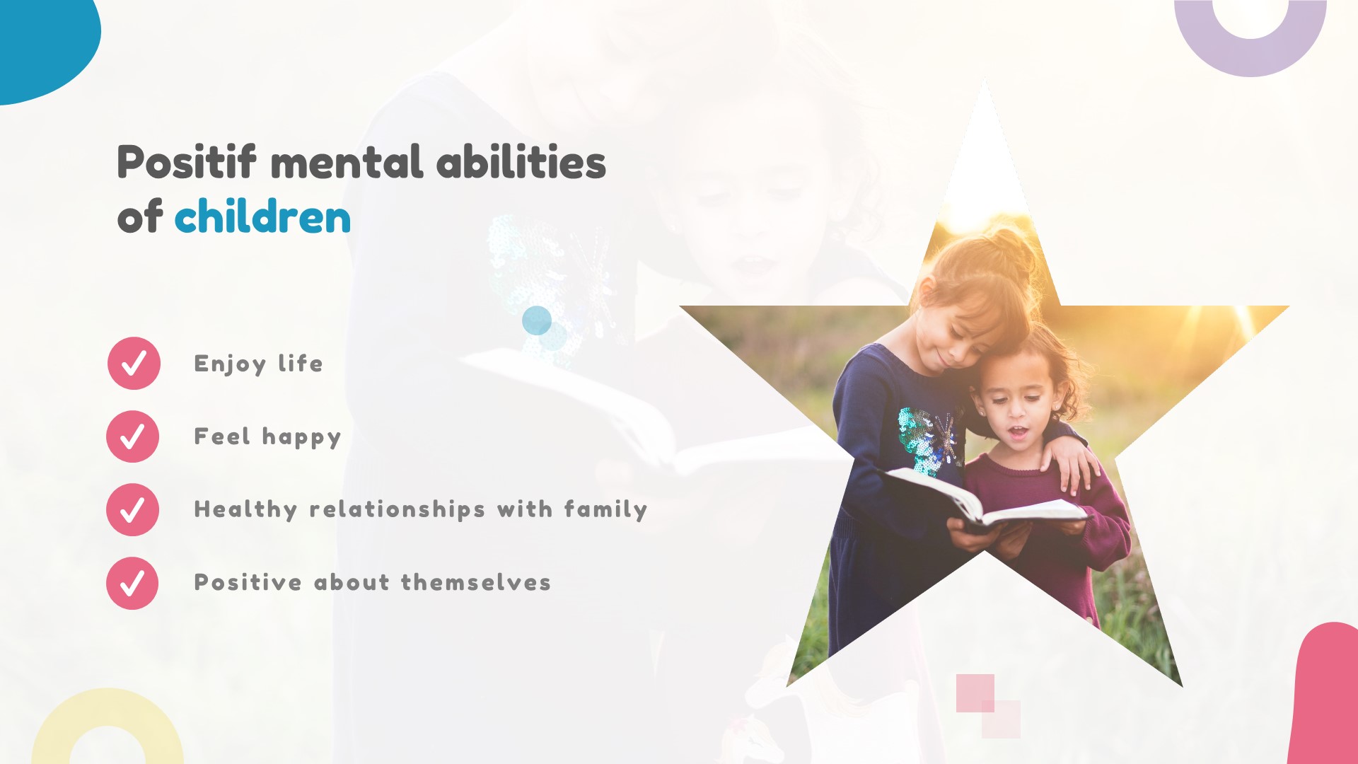 Kiddo - Kids PowerPoint Template, Presentation Templates | GraphicRiver