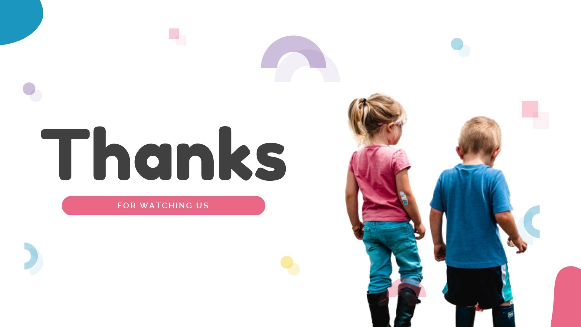 Kiddo - Kids PowerPoint Template, Presentation Templates | GraphicRiver