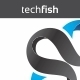 Techfish, Logo Templates | GraphicRiver