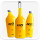 Juice Mock-Up Bundle, Graphics | GraphicRiver