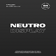 Neutro Extended, Fonts | GraphicRiver