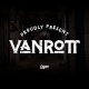 Vanrott - Old Style Font, Fonts | GraphicRiver