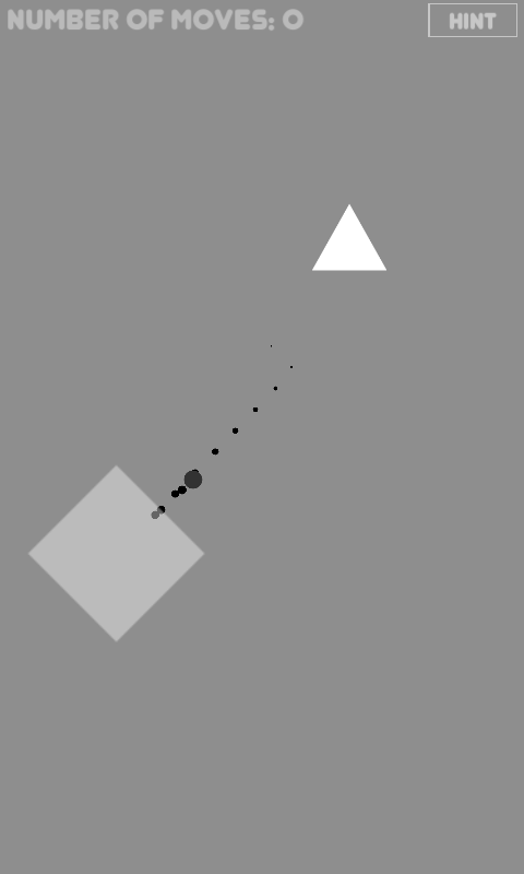 Unity Game Template - Reflectory by ClawbearGames | CodeCanyon