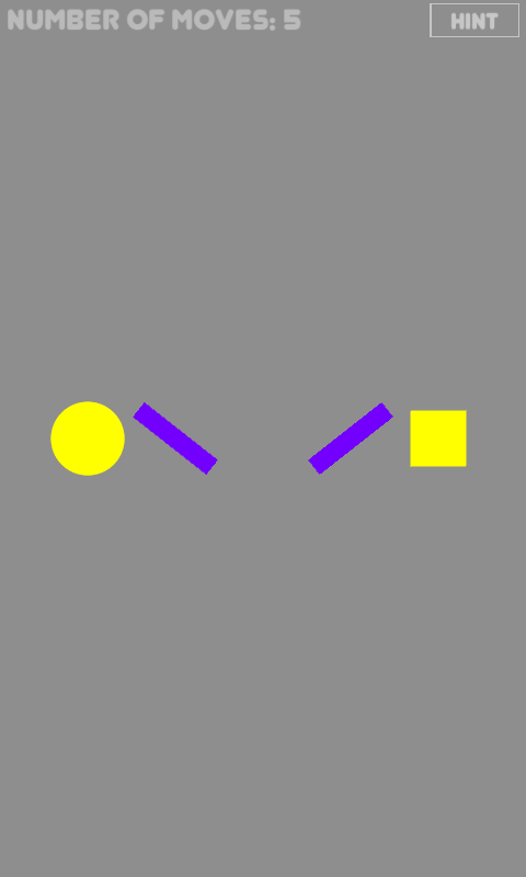 Unity Game Template - Reflectory by ClawbearGames | CodeCanyon